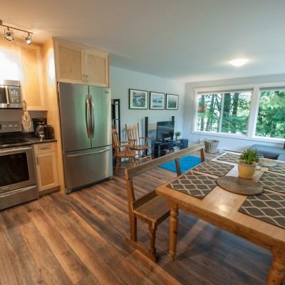 Stay Tofino Home Rentals